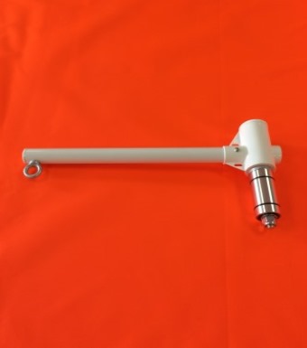 Windsock Rotating Arms - Flagpole Express