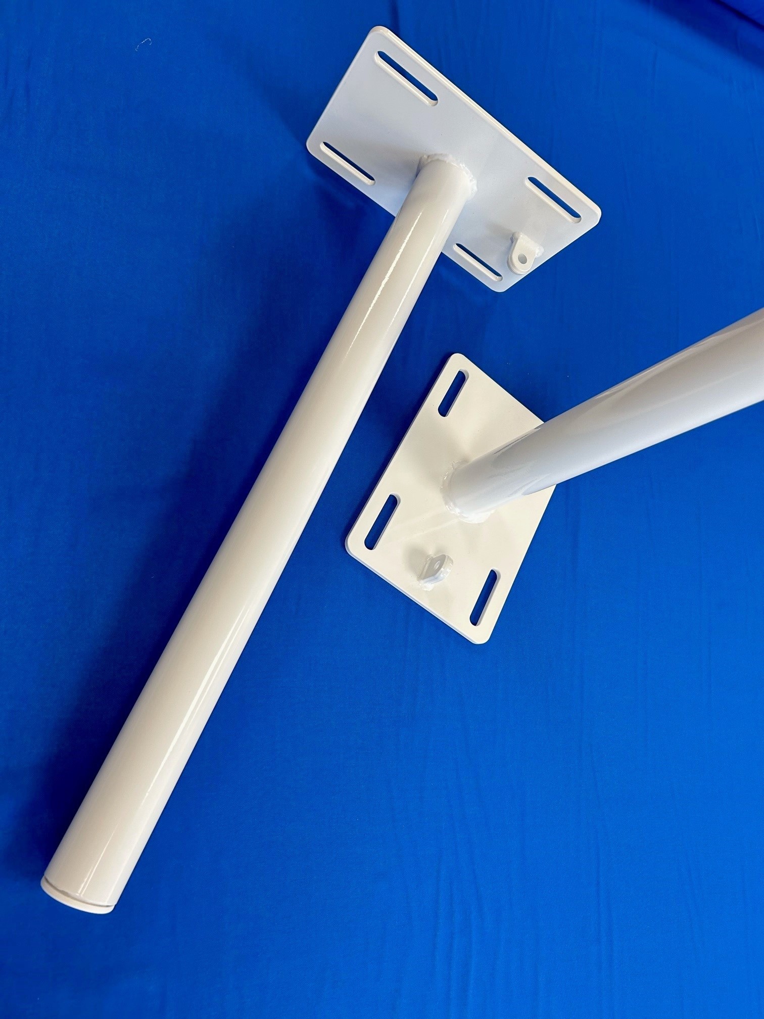 Heavy Duty Banner Pole Kits - Flagpole Express