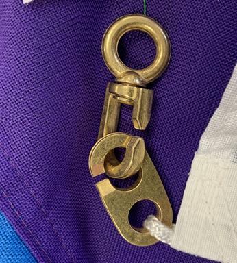 Inglefield Clips - Flagpole Express