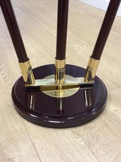 Ceremonial Flagstaff Accessories - Flagpole Express