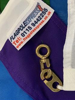 Flag rings - Flagpole Express