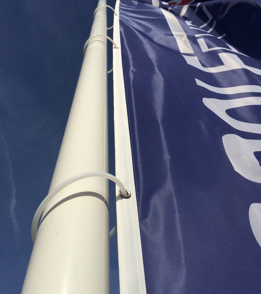 Flag Rings - Flagpole Express